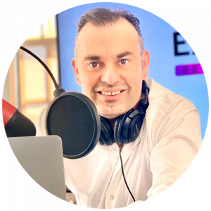 Marketing Economy – Fortalecer la visión innovadora y disruptiva de los ...