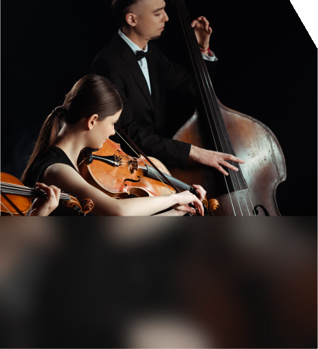 Orquesta Filarmónica Cecilia Crissien de Perico | Universidad Ean