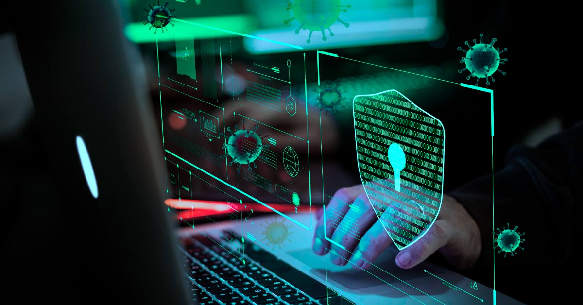 El ‘virus’ del cibercrimen aumentó en el 2020 | Universidad Ean