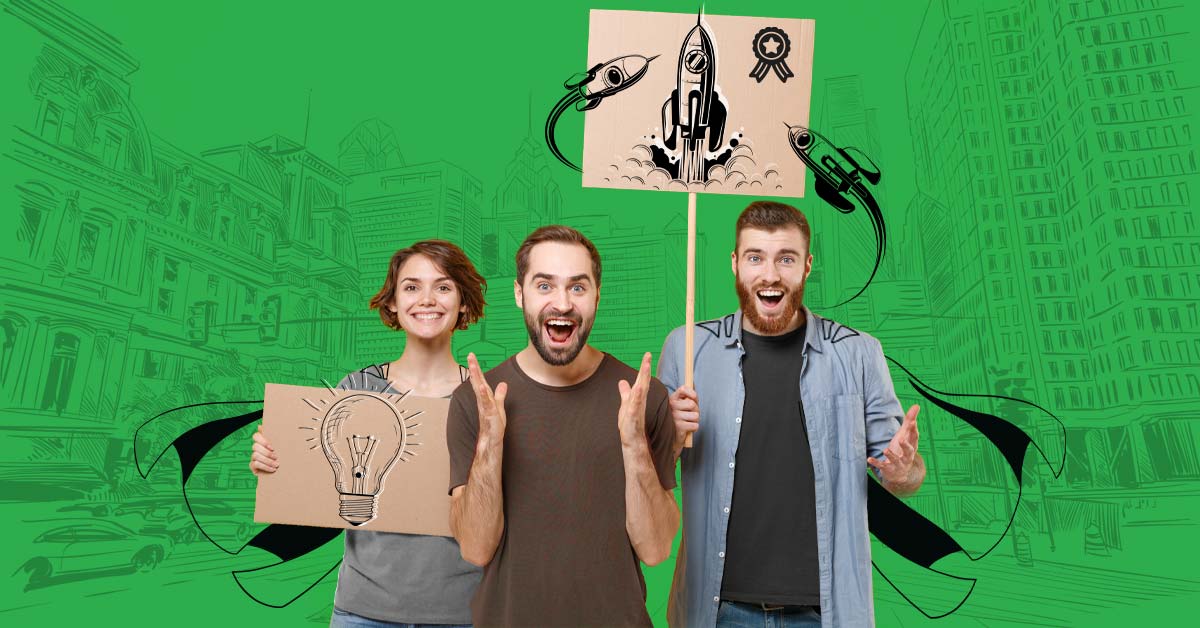 Ser jóvenes empoderados y resilientes | Universidad Ean