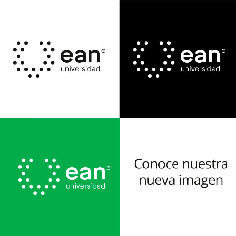 Universidad Ean Logo