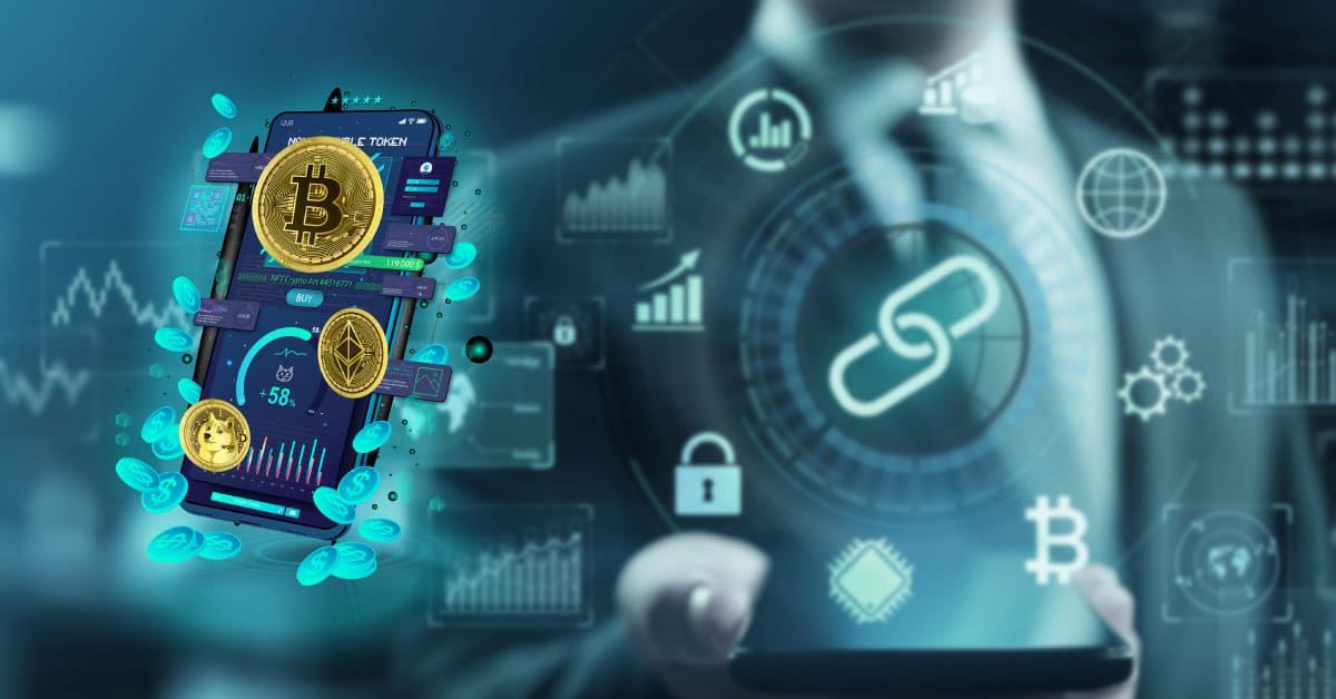 Webinar el Blockchain y Criptoactivos | Universidad Ean