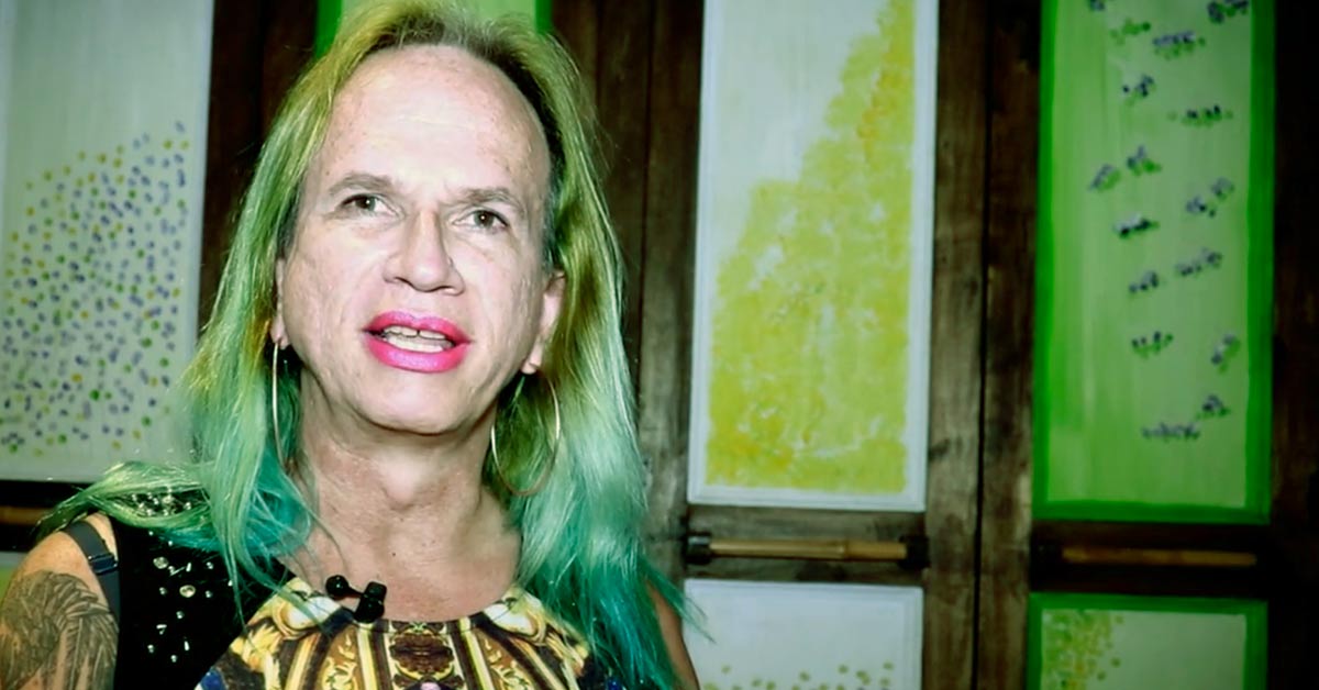 Conferencia con Brigitte Baptiste: Innovación radical | Eventos ...