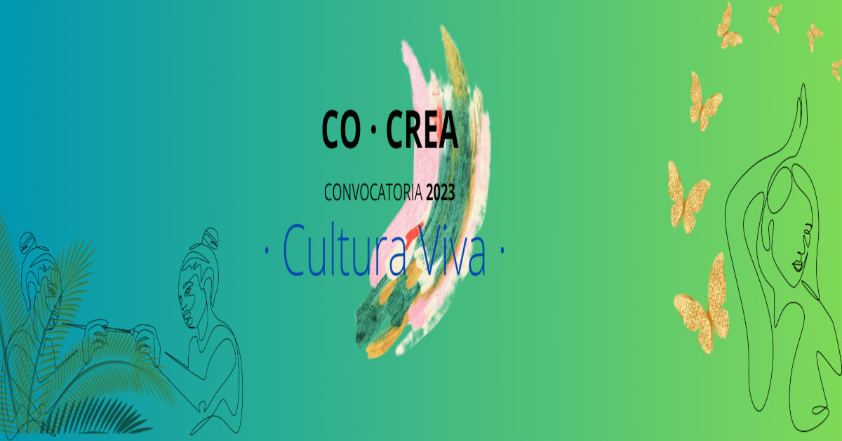 CO · CREA – Convocatoria 2023 | Universidad Ean