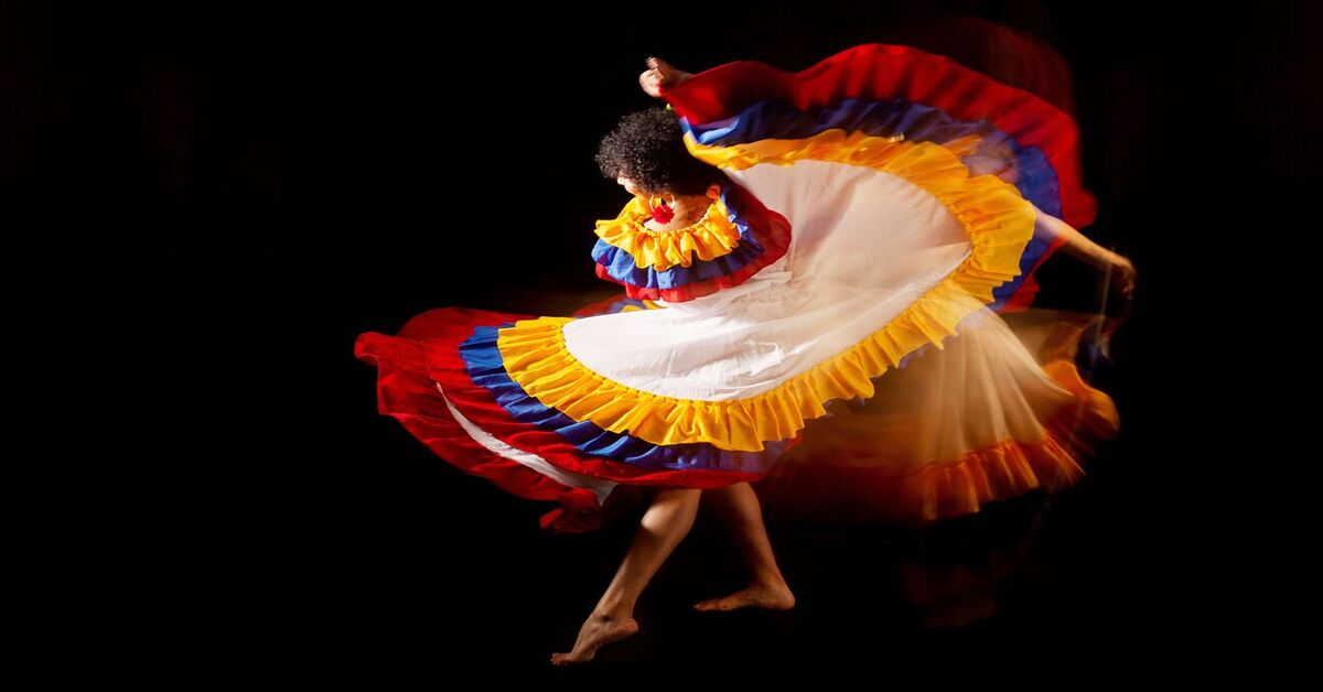 XV Festival de Danza en la Ciudad | Universidad Ean