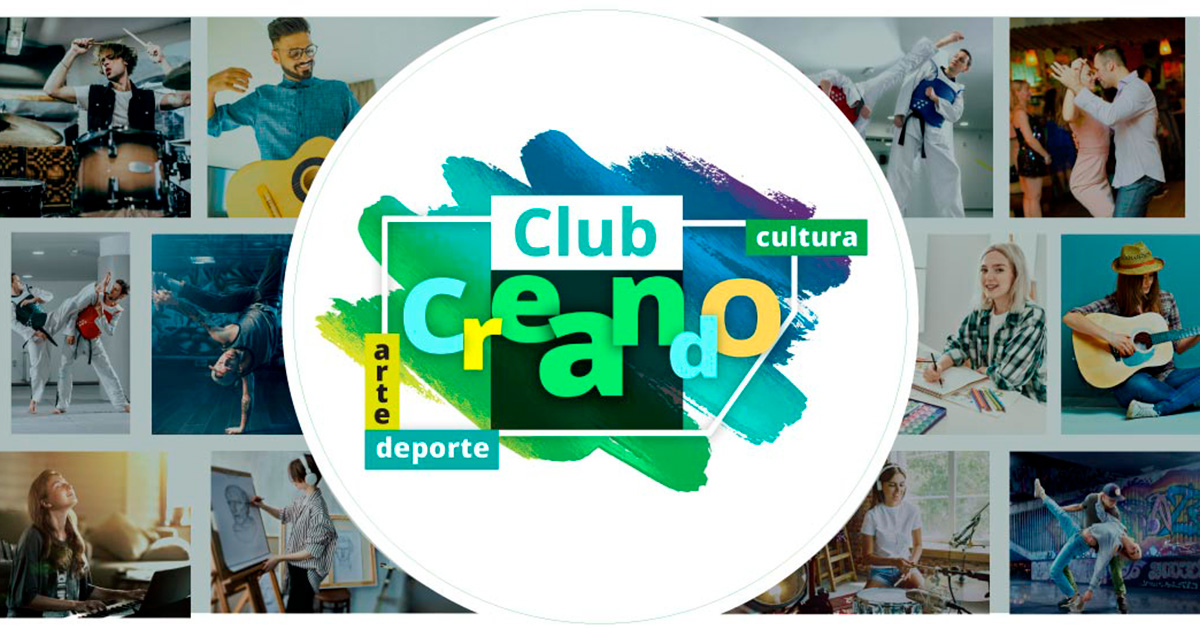 Club Creando | Universidad Ean