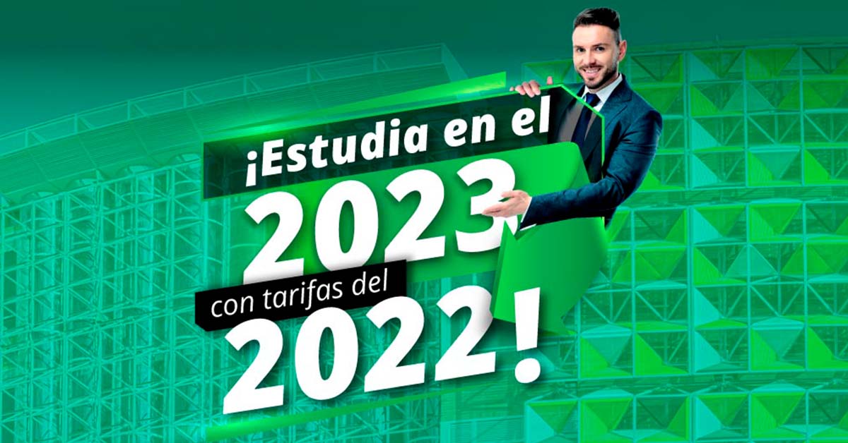 Preventa 2023 | Universidad Ean