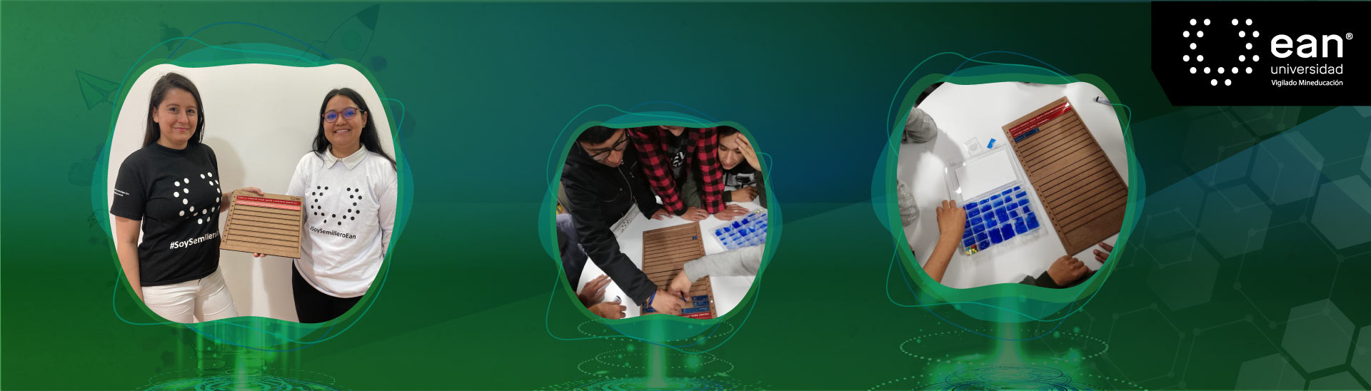 {CODING.GAME}: un juego para aprender el arte de la programación | Universidad Ean