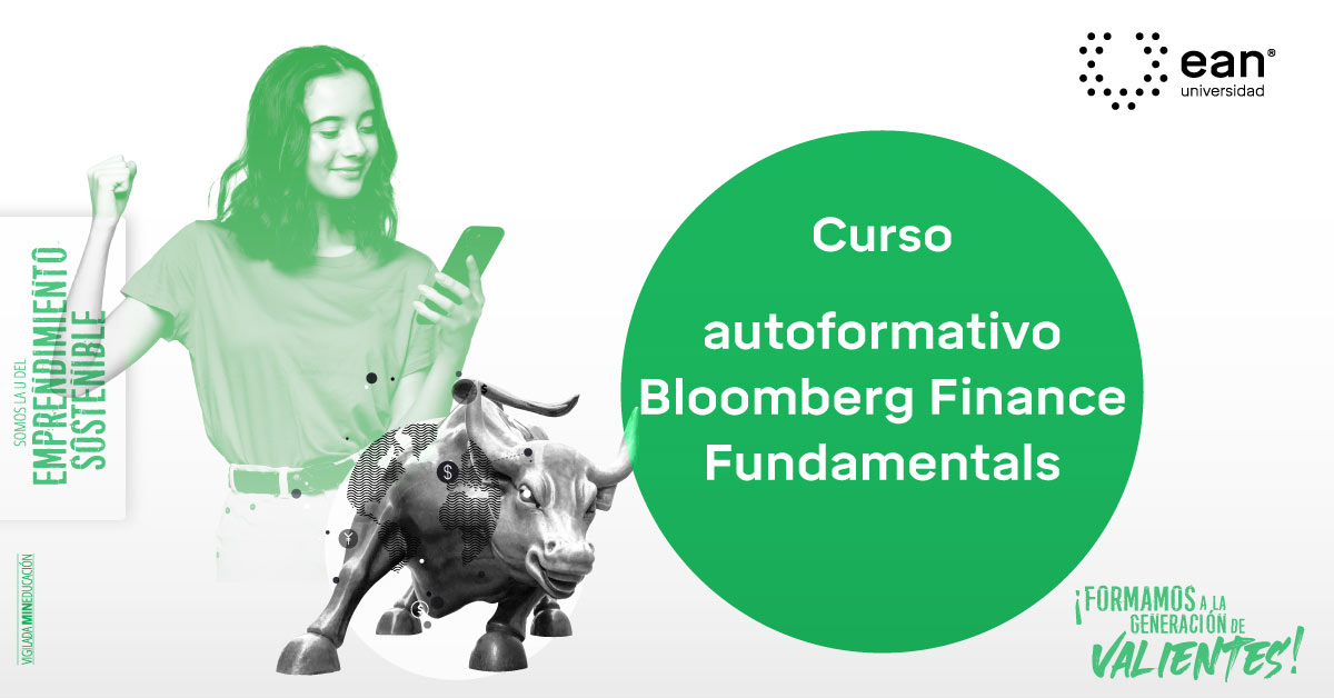 Descubre el curso autoformativo Bloomberg Finance Fundamentals (BFF) en ... Descubre el curso autoformativo Bloomberg Finance Fundamentals (BFF) en ...