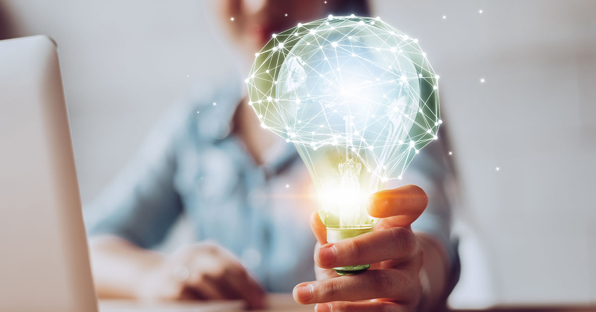 Cosas que una persona creativa e innovadora debe hacer | Universidad Ean