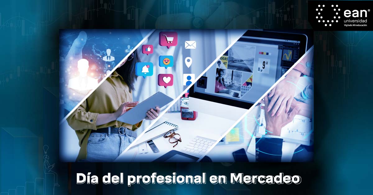 Conoce la importancia de estudiar un programa de Mercadeo innovador ...