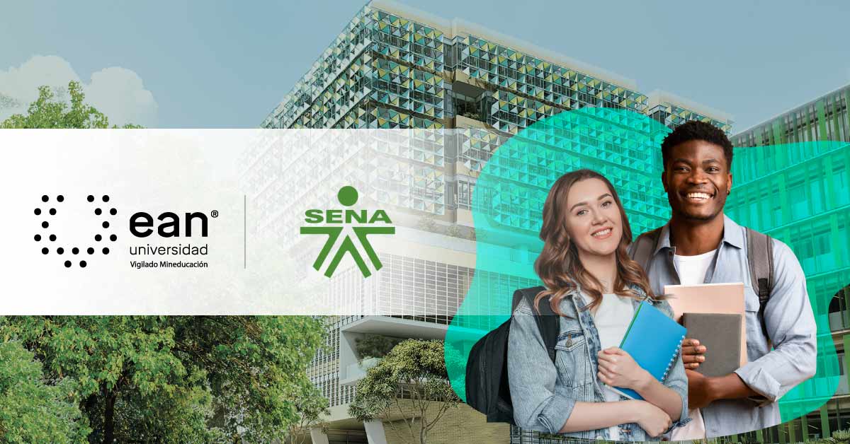 ¿Eres estudiante del SENA? Homologa tus materias y conviértete en ...
