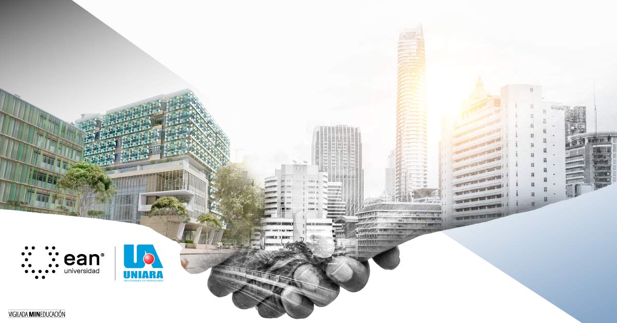 La Universidad Ean expande sus horizontes con una nueva alianza en ...
