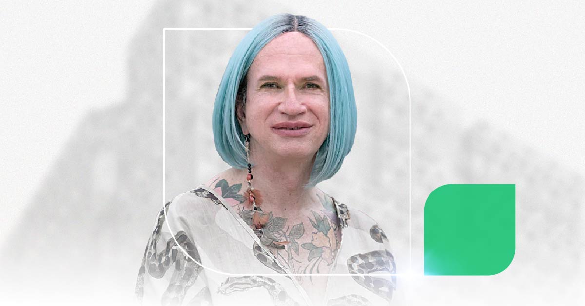 Brigitte Baptiste, en la lista de las 100 mujeres más influyentes del ...