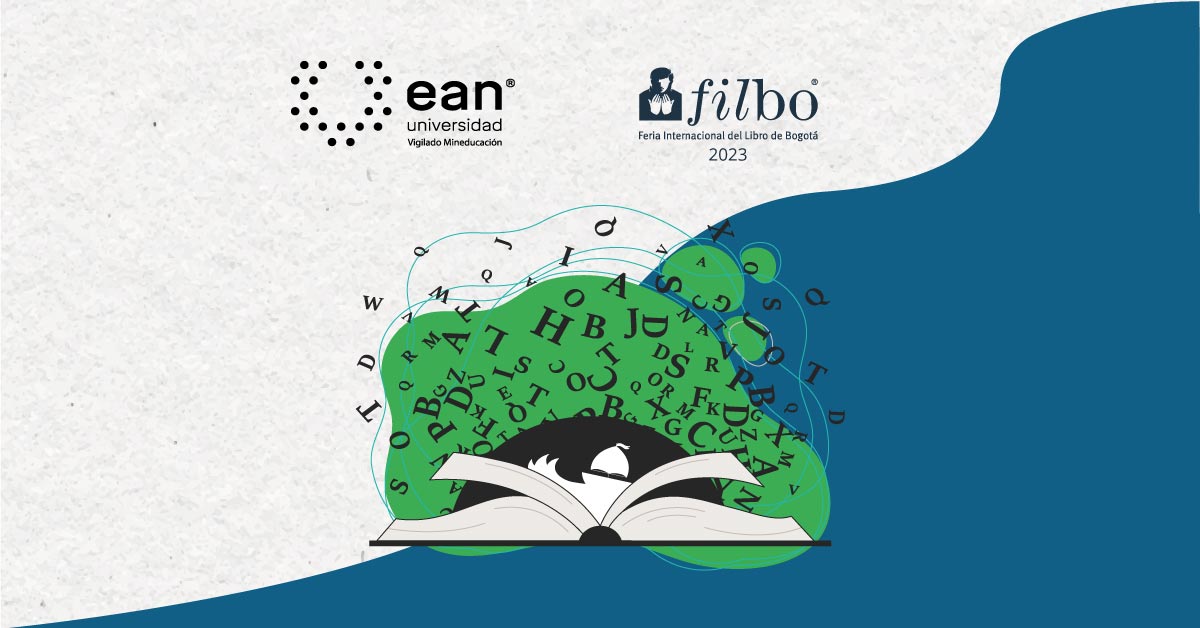 Ediciones Ean participará en la FilBo 2023 | Universidad Ean