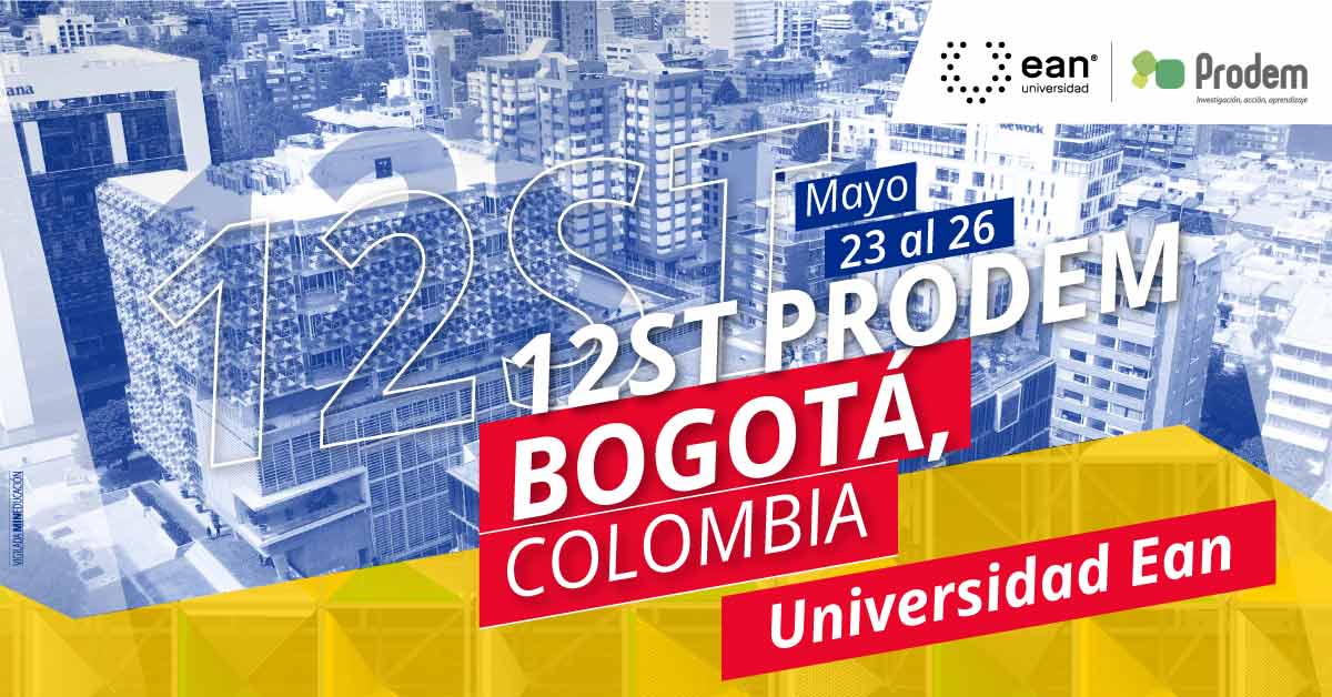 Conoce porqué la Universidad Ean es el escenario perfecto para PRODEM ...