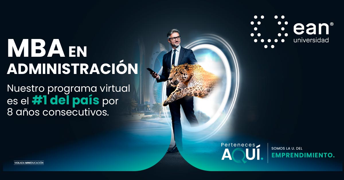Conozca el MBA #1 de Colombia y su impacto en la región y el mundo