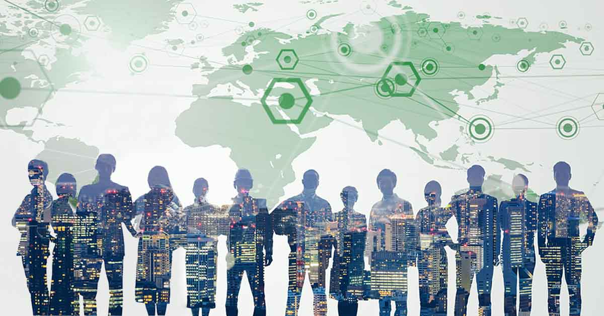 ¿Cómo convertirse en un ciudadano global sin salir de casa ...