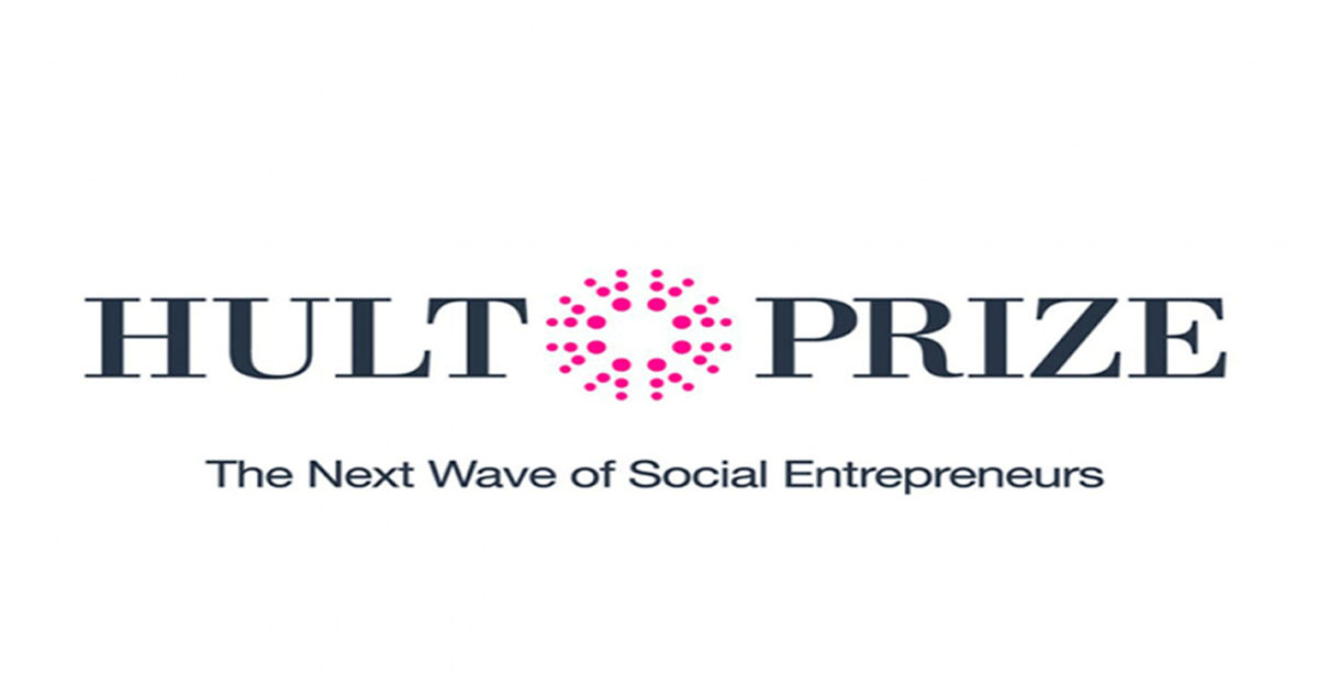 Emprendimiento eanista, por el premio mayor de Hult Prize | Noticias ...