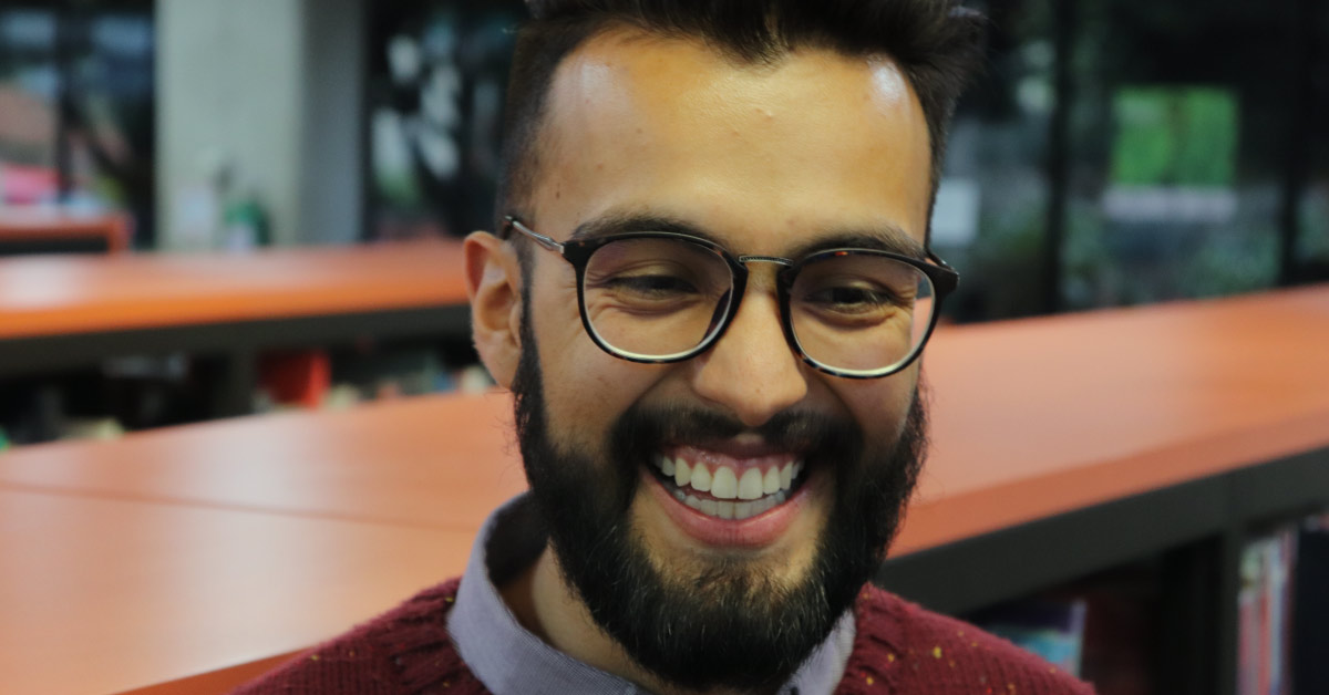 El ‘Pilo Paga’ eanista que conquistó a la prensa colombiana | Noticias ...