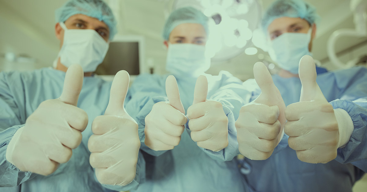 Salvar Vidas Ean, el programa institucional que dona caretas al ...