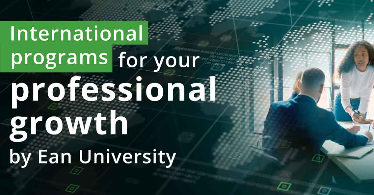 International programs | Universidad Ean